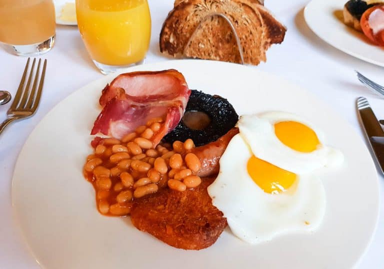 Bristol Food Guide – The Best Places To Eat In Bristol UK