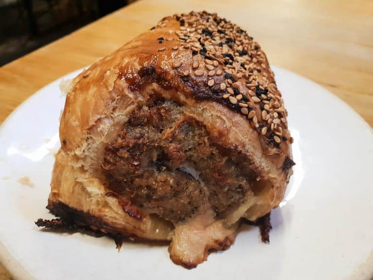 Bristol Food Guide – The Best Places To Eat In Bristol UK