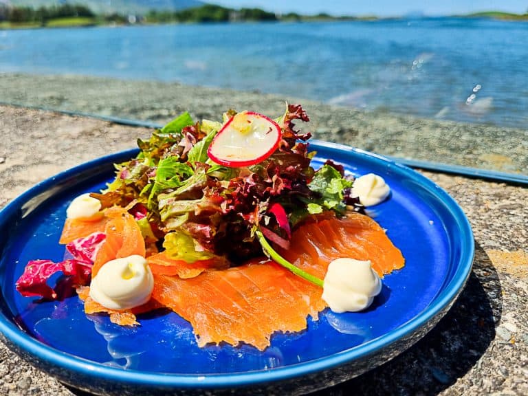 Northern Ireland Food Guide: Must-Try Dishes