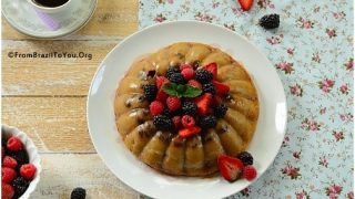 10+ Best Portuguese Desserts - Recipes To Try At Home