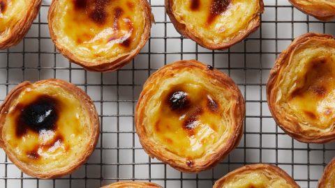 10+ Best Portuguese Desserts - Recipes To Try At Home