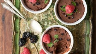 Traditional Irish Desserts Recipes: Delicious Treats to Make at Home ...