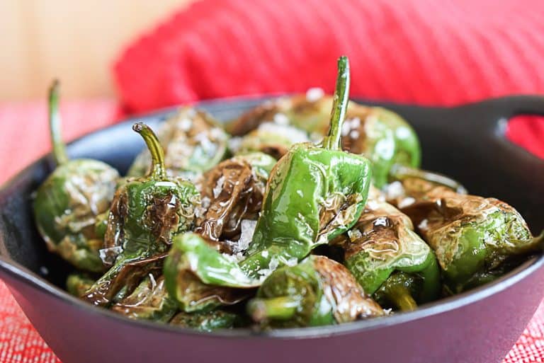19 Of The Best Authentic Spanish Tapas Recipes