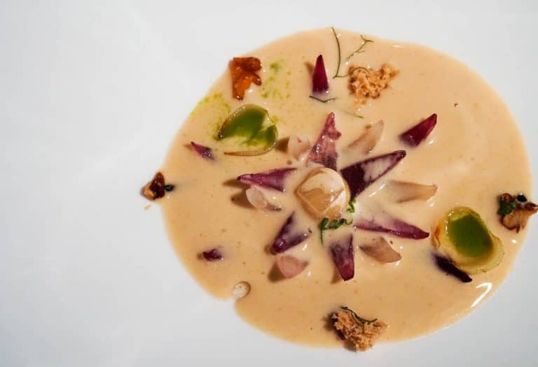 El Celler de Can Roca Menu And Pricing- What To Expect