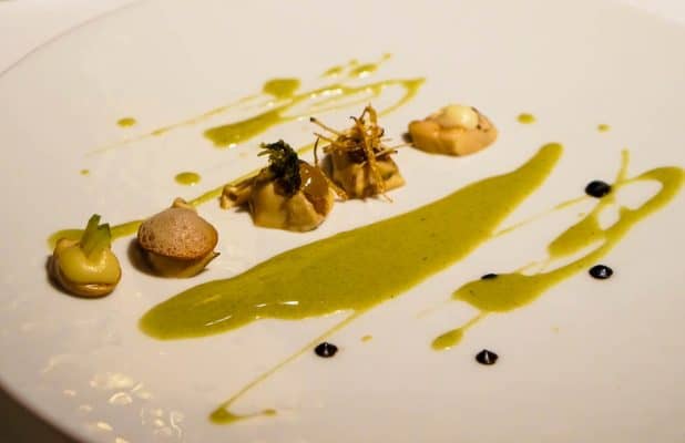 El Celler de Can Roca Menu And Pricing- What To Expect