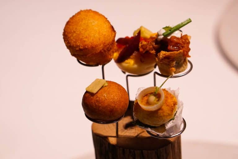 El Celler de Can Roca Menu And Pricing- What To Expect