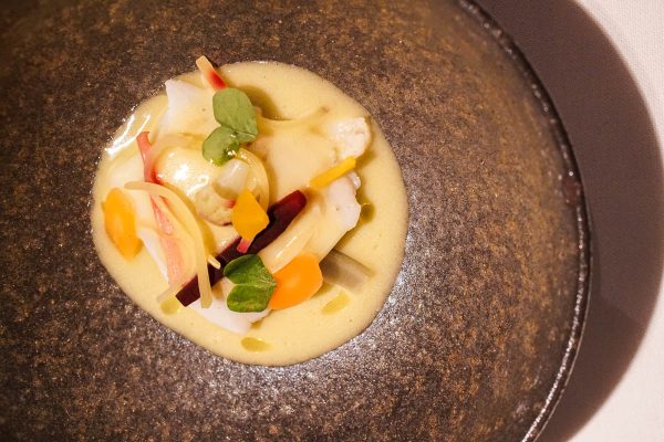 El Celler de Can Roca Menu And Pricing- What To Expect