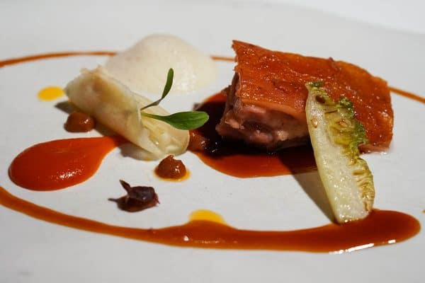 El Celler de Can Roca Menu And Pricing- What To Expect