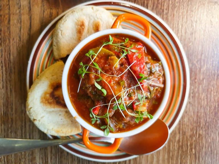 Georgian Food Guide: Must-Eat Dishes to Discover