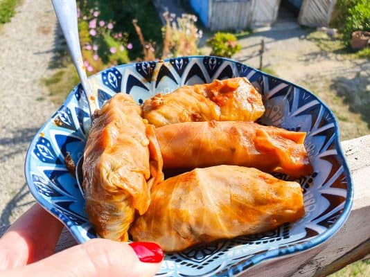 Georgian Food Guide: What To Eat In Georgia (40+ Must-Eat Dishes)