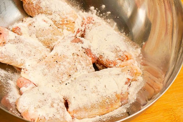 Pollo Ajillo Recipe: Easy Spanish Garlic Chicken