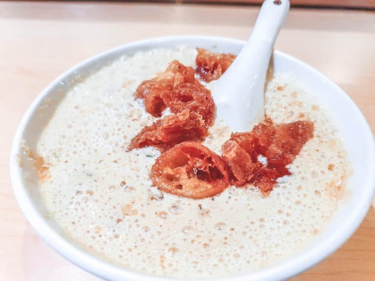 8 Taiwanese Breakfast Dishes You Must Try - Food And Drink Destinations