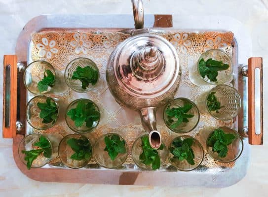 Discover 10 Refreshing Moroccan Drinks to Try When Traveling In Morocco
