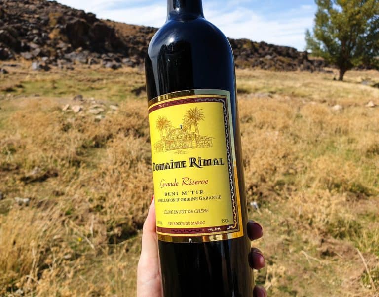 Discover 10 Refreshing Moroccan Drinks to Try When Traveling In Morocco