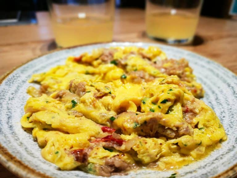 8 Spanish Breakfast Foods You Must Try When Traveling To Spain