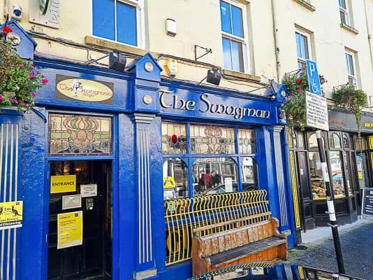 Best Things To Do In Sligo For Food Lovers