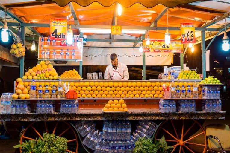 Discover 10 Refreshing Moroccan Drinks to Try When Traveling In Morocco