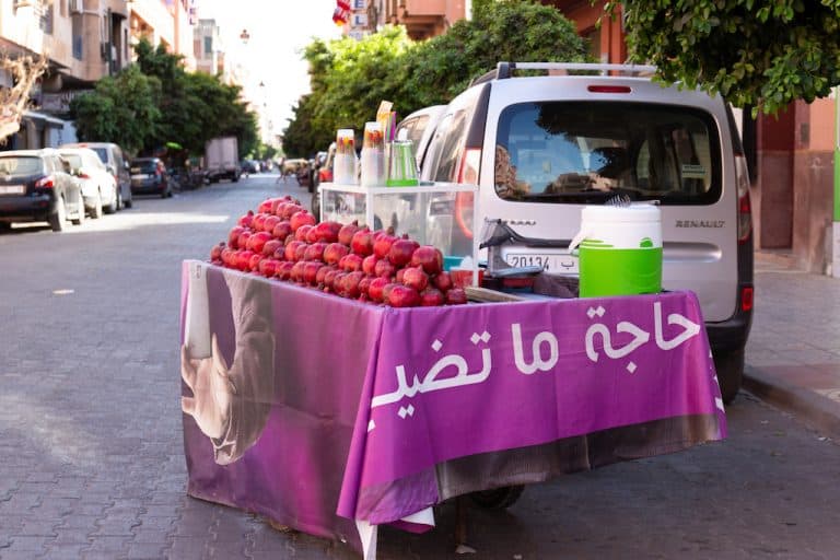 Discover 10 Refreshing Moroccan Drinks to Try When Traveling In Morocco