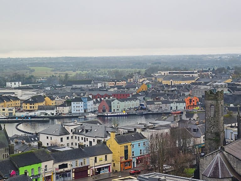 Things To Do In Athlone - Ireland's Hidden Heartlands
