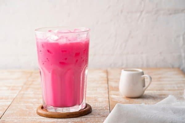 12 Thai Drinks To Try - What To Drink In Thailand
