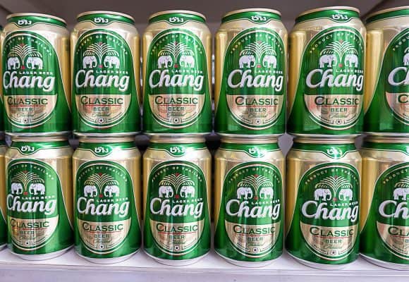 12 Thai Drinks To Try - What To Drink In Thailand