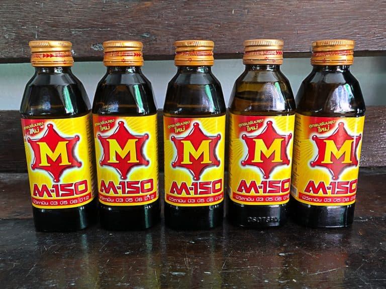 12 Thai Drinks To Try - What To Drink In Thailand
