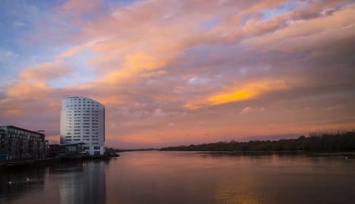 7 Best Hotels In Limerick - Where To Stay In Limerick Ireland
