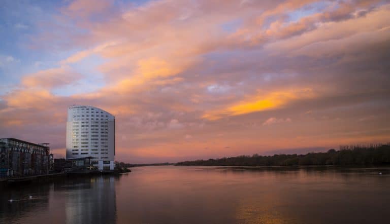 7 Best Hotels In Limerick - Where To Stay In Limerick Ireland