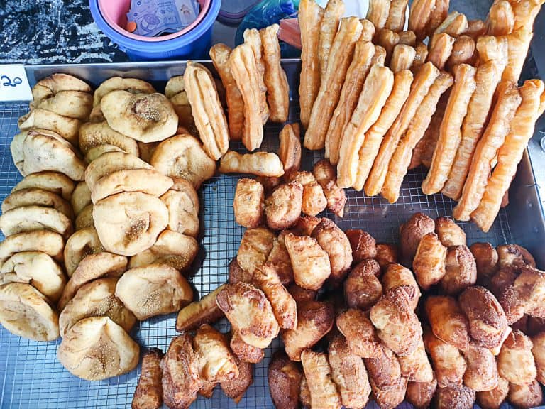 Malaysian Breakfast Dishes You Must Try