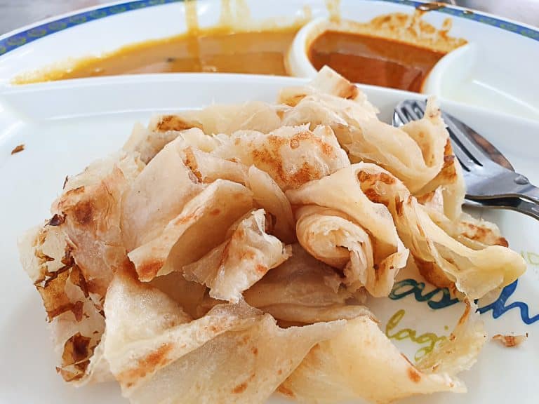 10 Tasty Malay Snacks To Try When Traveling In Malaysia