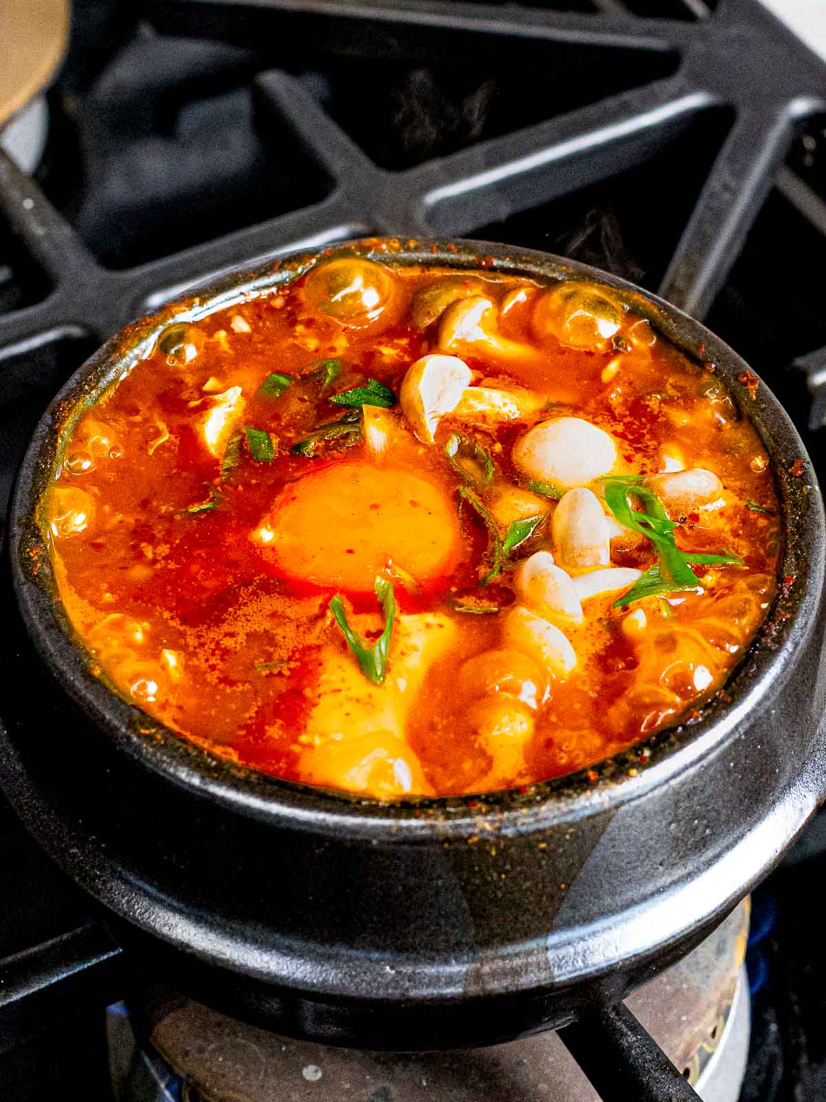 10 Best Korean Stew Recipes You Can Make At Home