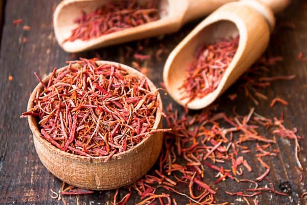 7 Spices From Morocco To Add A Kick To Your Recipes