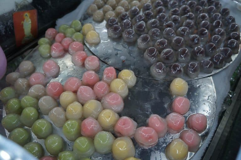 9 Must-Try Taiwanese Desserts - Food And Drink Destinations