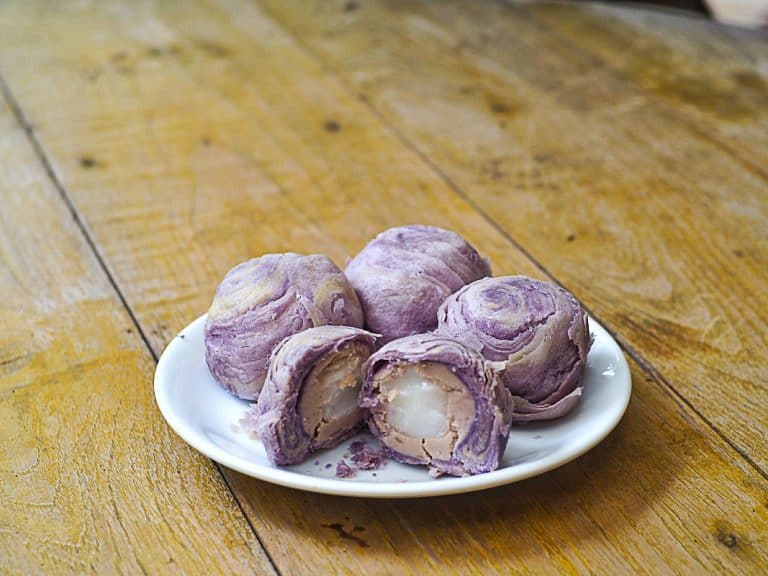 9 Must-Try Taiwanese Snacks - Food And Drink Destinations