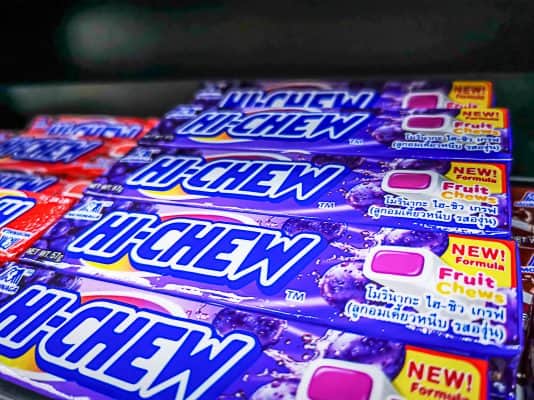 9 Must-Try Taiwanese Snacks - Food And Drink Destinations