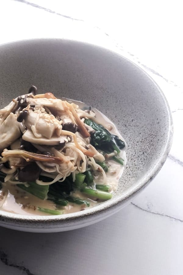 18 Recipes For Japanese Vegetables You Can Make At Home