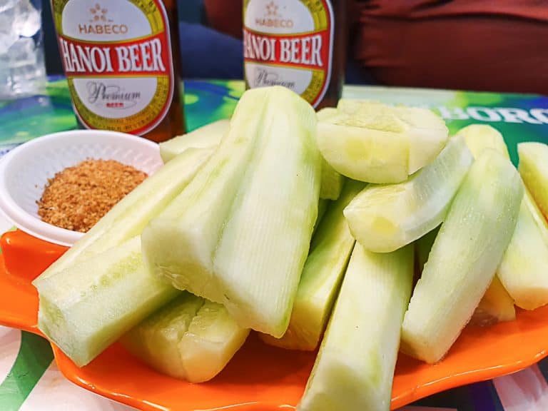 10 Must-Try Vietnamese Snacks - Food And Drink Destinations