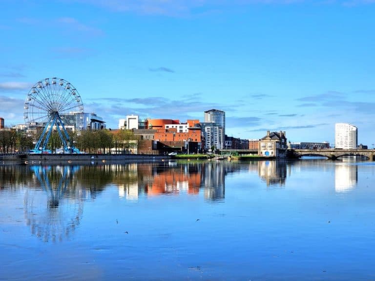 Things To Do In Limerick Ireland - Exploring The Treaty City