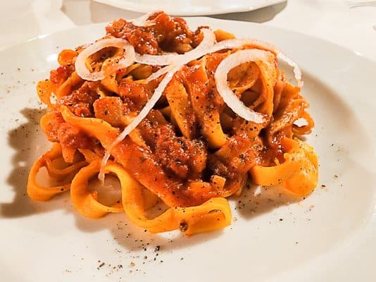 Modena Food Guide - Best Modena Restaurants & What To Eat