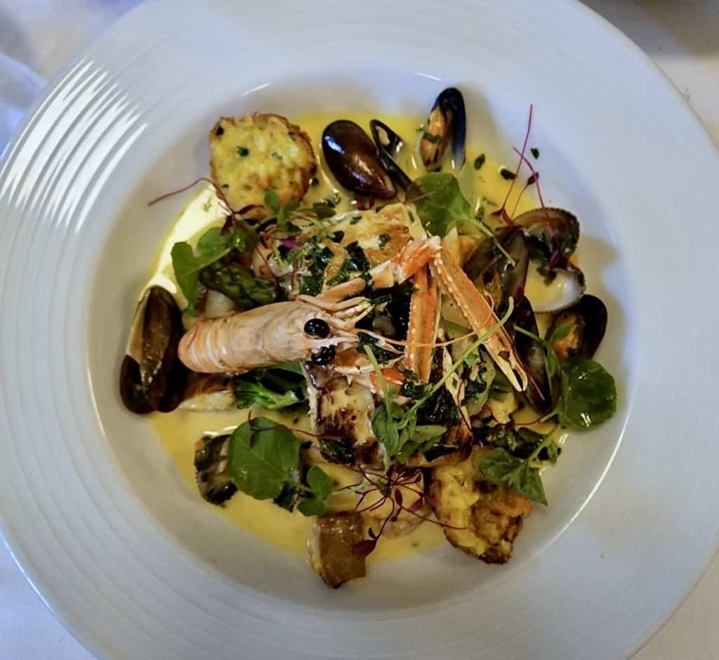 Irish Seafood Guide - How To Eat The Best Seafood In Ireland