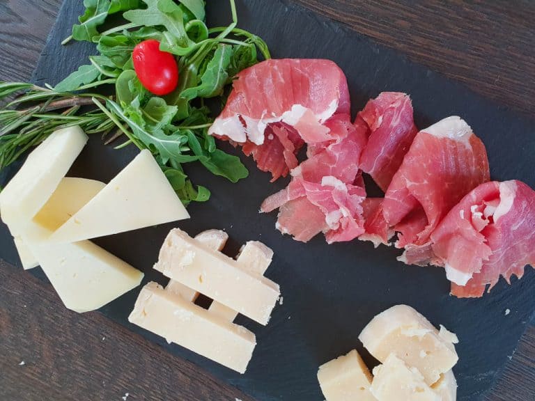 Piedmont Food – The Best Of Eating In Piedmont Italy