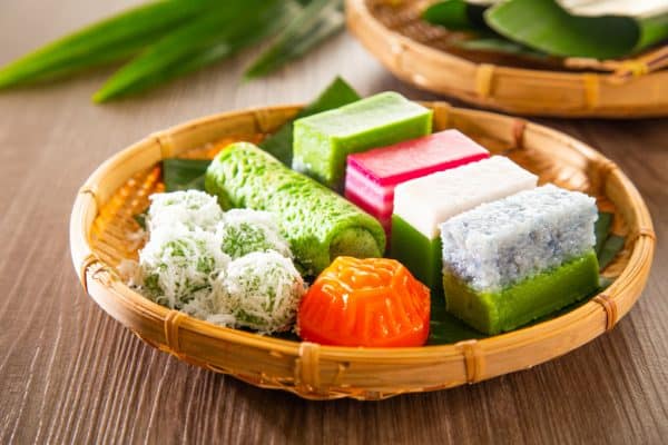 10 Tasty Malay Snacks To Try When Traveling In Malaysia