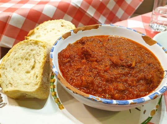 Naples Food: 23+ Must-Eat Foods In Naples Italy