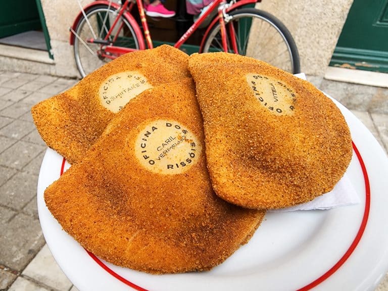 13 Authentic Portuguese Snacks To Eat In Portugal - Food And Drink ...
