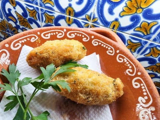 13 Authentic Portuguese Snacks To Eat In Portugal - Food And Drink ...