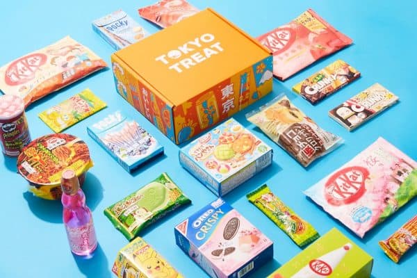 Best Japanese Snacks To Try - Food And Drink Destinations