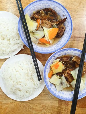 Vietnamese Breakfast Dishes You Must Try | Food & Drink Destinations