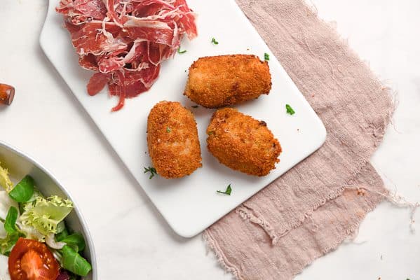 13 Must-Eat Spanish Snacks: A Food Lover's Guide | Food And Drink ...