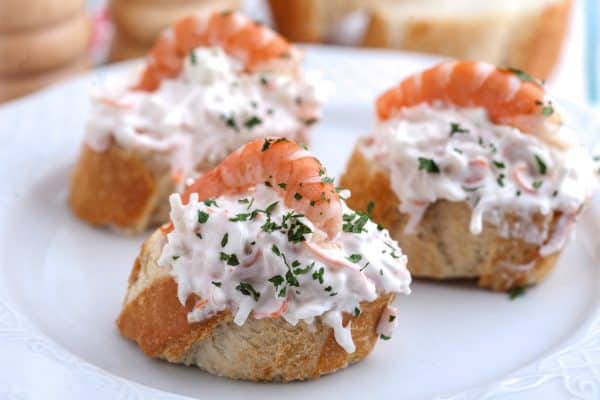 13 Must-Eat Spanish Snacks