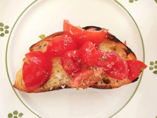 18 Amazing Traditional Italian Snacks To Eat In Italy